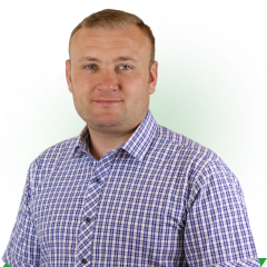 Пестовский Лесокомбинат